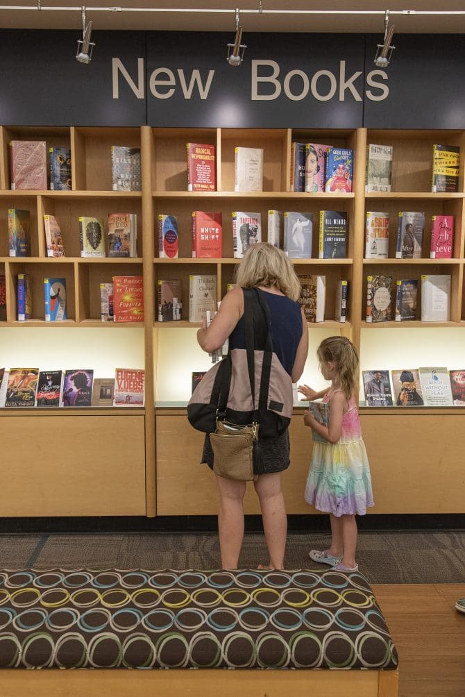 How Do I Find Books at My Child’s Reading Level? | Canton Public Library