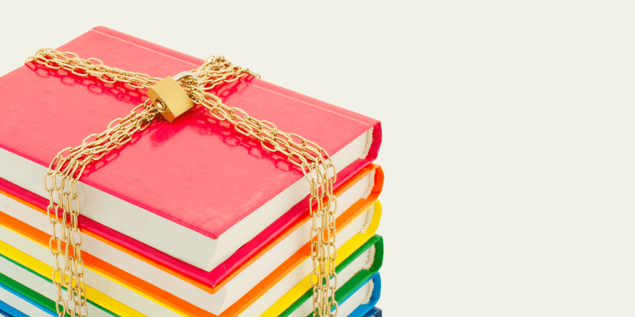 Don’t Ban Me: Banned Books Week | Canton Public Library