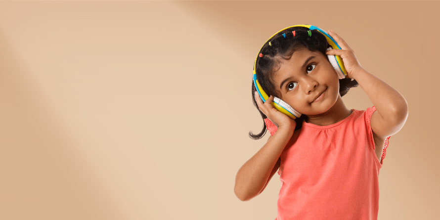 Parents: Listen Your Way to Early Literacy | Canton Public Library
