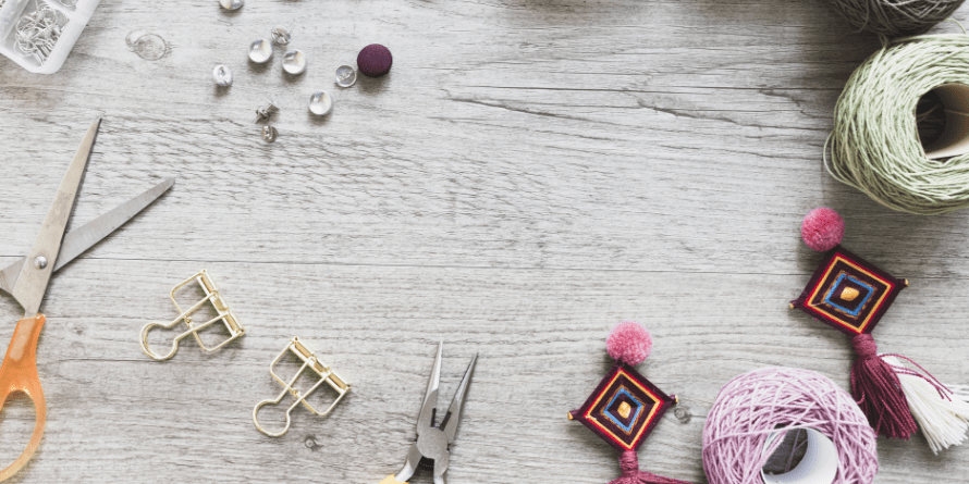 You Need to Calm Down: Relaxing Crafts to Try at Home | Canton Public ...