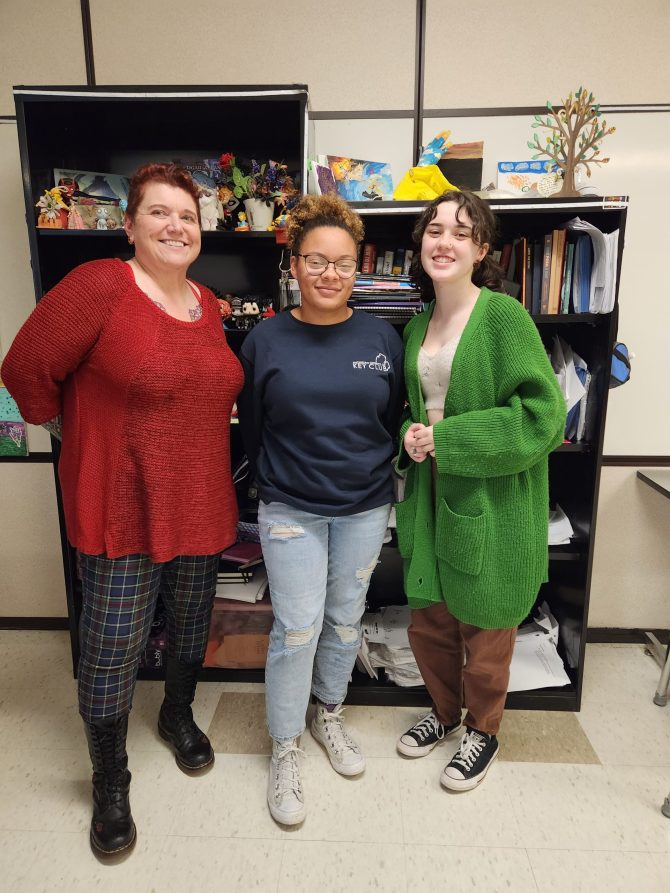 P-CEP Spoken Word Club | Canton Public Library