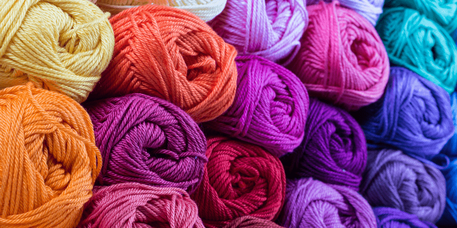 Hooked on Crochet and Knitting | Canton Public Library