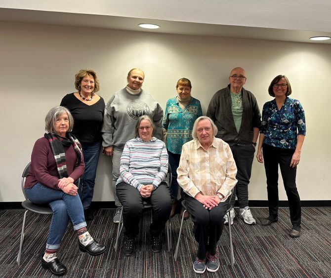 Making Time for Books: Senior Book Group | Canton Public Library