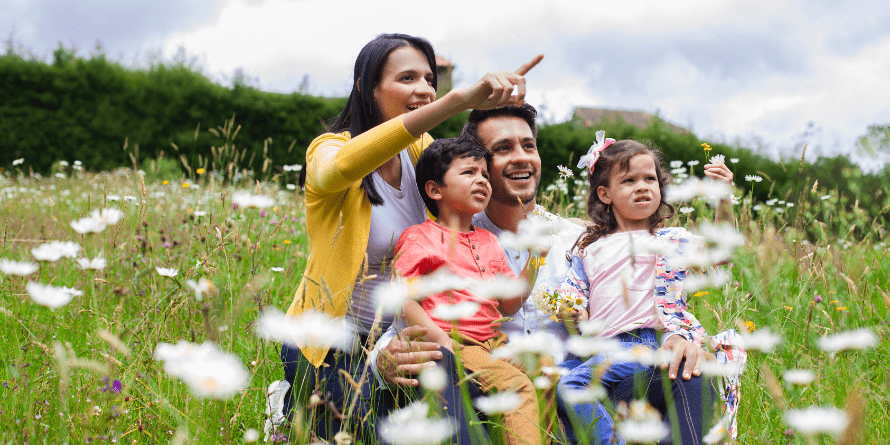 7 Reasons to Spend Time Outside This Summer | Canton Public Library