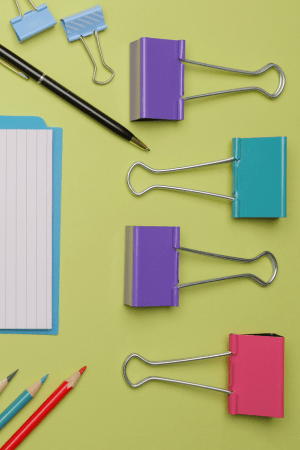 Stupendous Stationary: Our Favorite Office Supplies | Canton Public Library