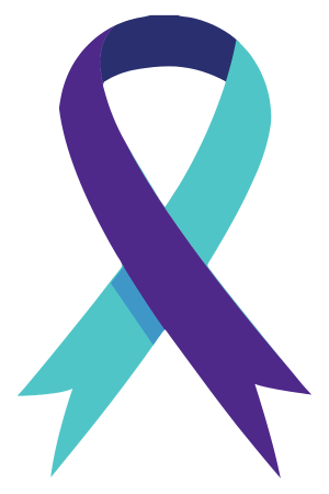 National Suicide Prevention Awareness Month | Canton Public Library
