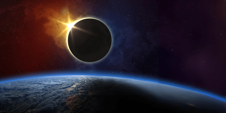 Solar Eclipse Syzygy | Canton Public Library