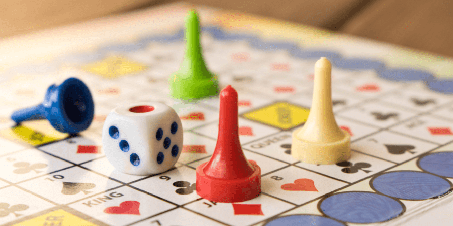Game On: Board Gamers League of Canton | Canton Public Library