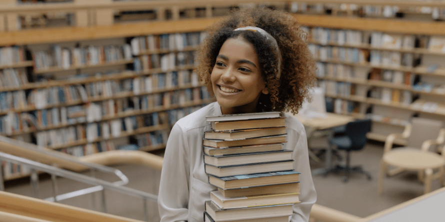 Keep Track of Your Check Outs | Canton Public Library