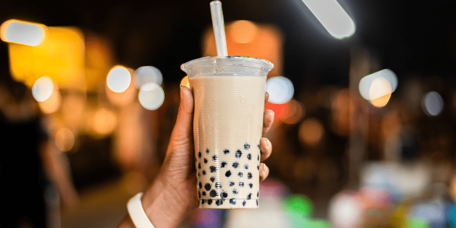 Spill the (Bubble) Tea: Your Guide to Boba | Canton Public Library