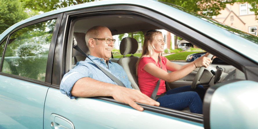 What Every Driver Must Know (and a Little More) | Canton Public Library