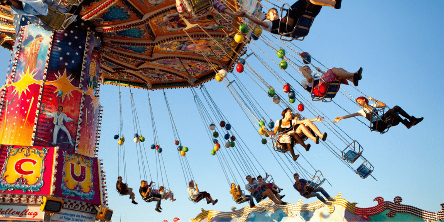 All’s Fair in Summer | Canton Public Library