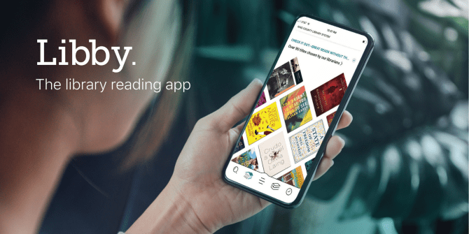 Get the Most Out of Libby | Canton Public Library