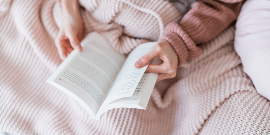 10 Reasons Print Is Better than Digital | Canton Public Library