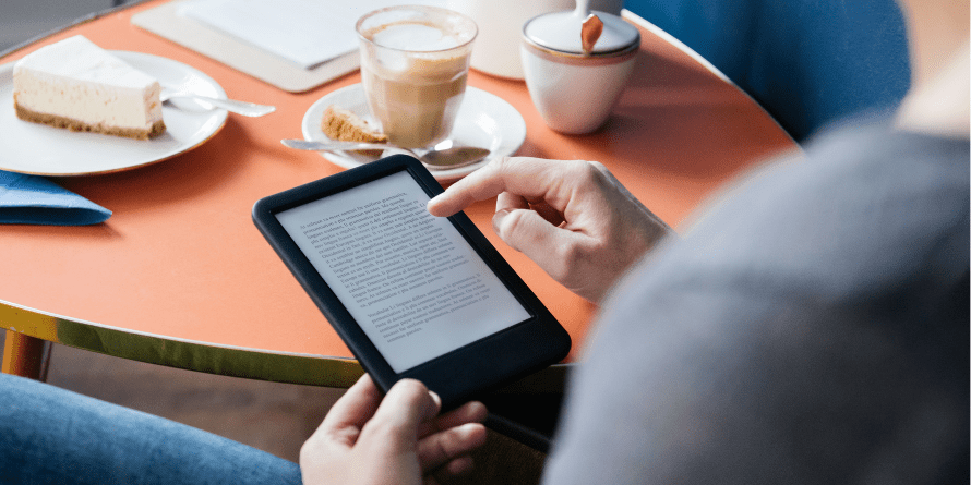 10 Reasons Digital Is Better than Print | Canton Public Library