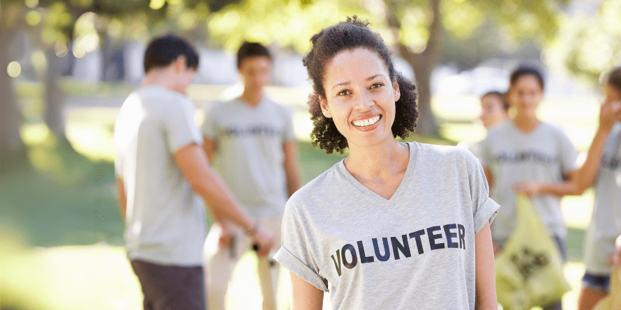 Volunteer Opportunities in Canton | Canton Public Library