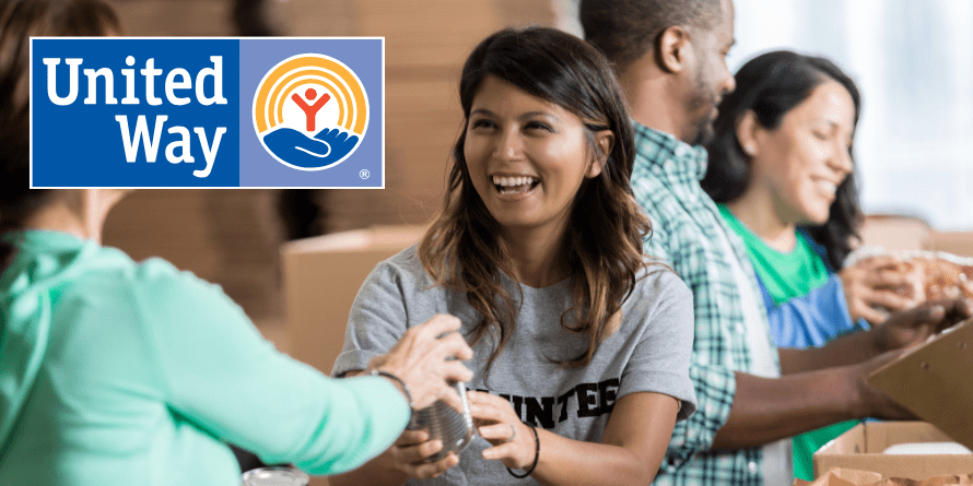 Know Your Org: Plymouth Community United Way | Canton Public Library