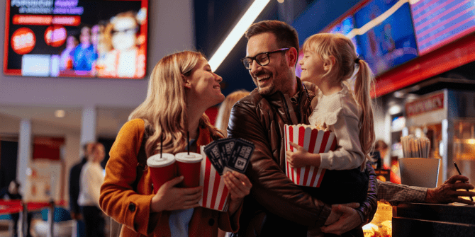 14 Book to Screen Adaptations Coming This Winter | Canton Public Library