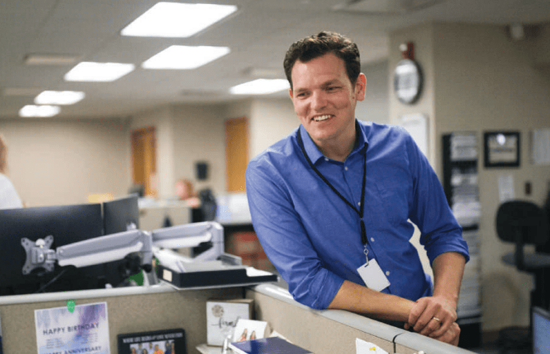 Ballot Boss: Canton Township Clerk, Michael Siegrist | Canton Public ...