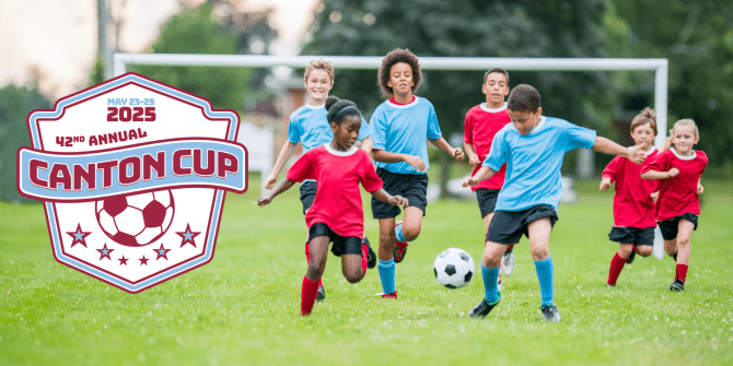 We’re All Canton Cup Champs! | Canton Public Library