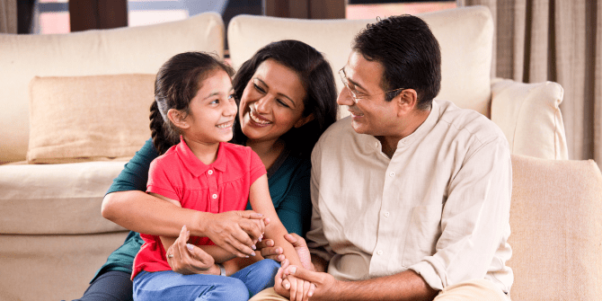 Raising Kind Citizens: Civic Engagement Starts at Home | Canton Public ...