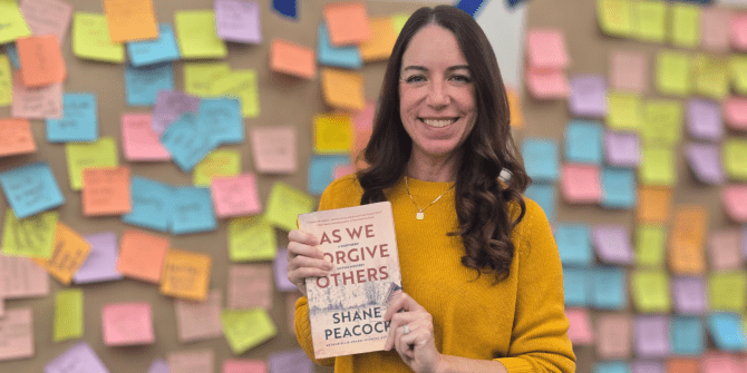 Staff Picks: Erin Recommends… | Canton Public Library