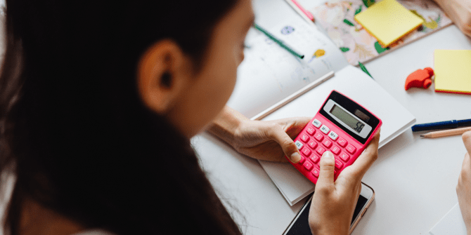 Strengthen Your Math Skills This Pi Day with HelpNow | Canton Public ...